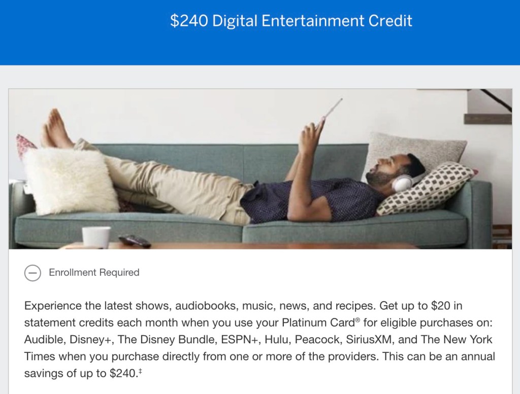 American Express Credit Card Credit Enrollment (AmEx Coupon Book) | 美国信用卡攻略