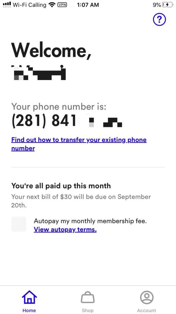 Visible套餐介绍及eSim全攻略（iPhone 14史低价格）【2023.2更新：Visible $63回归】 | 美国信用卡攻略