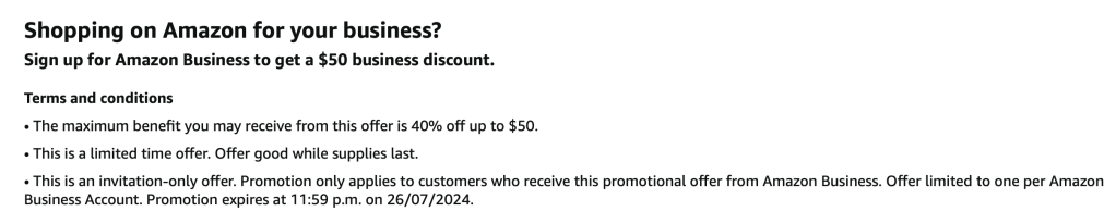 2024 Amazon Prime Day活动汇总【已结束】 | 美国信用卡攻略